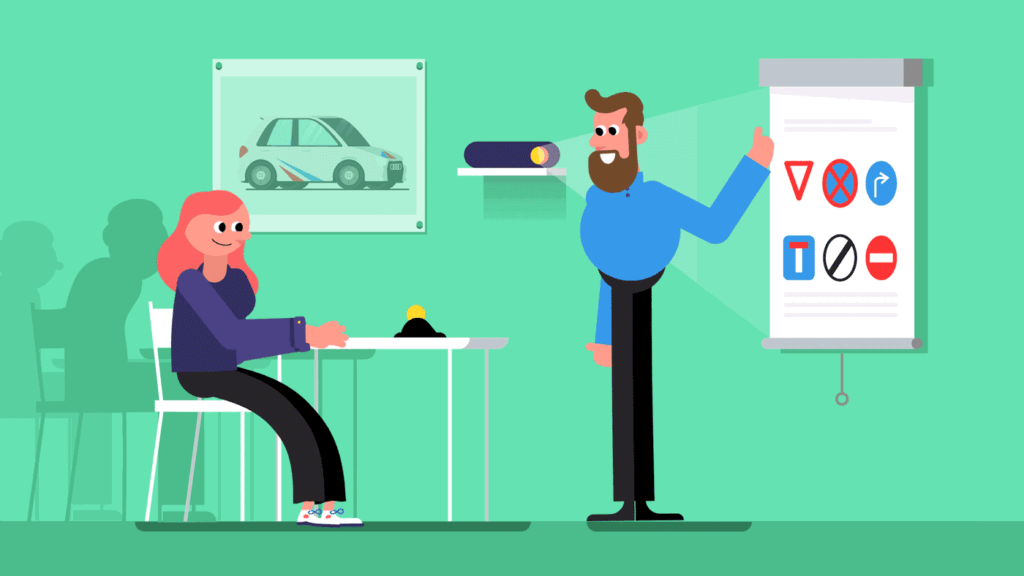Animated Explainer Video Services - Engaging Your Audiences