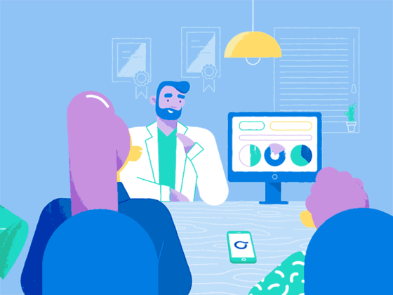 Animated Explainer Video Services - Engaging Your Audiences