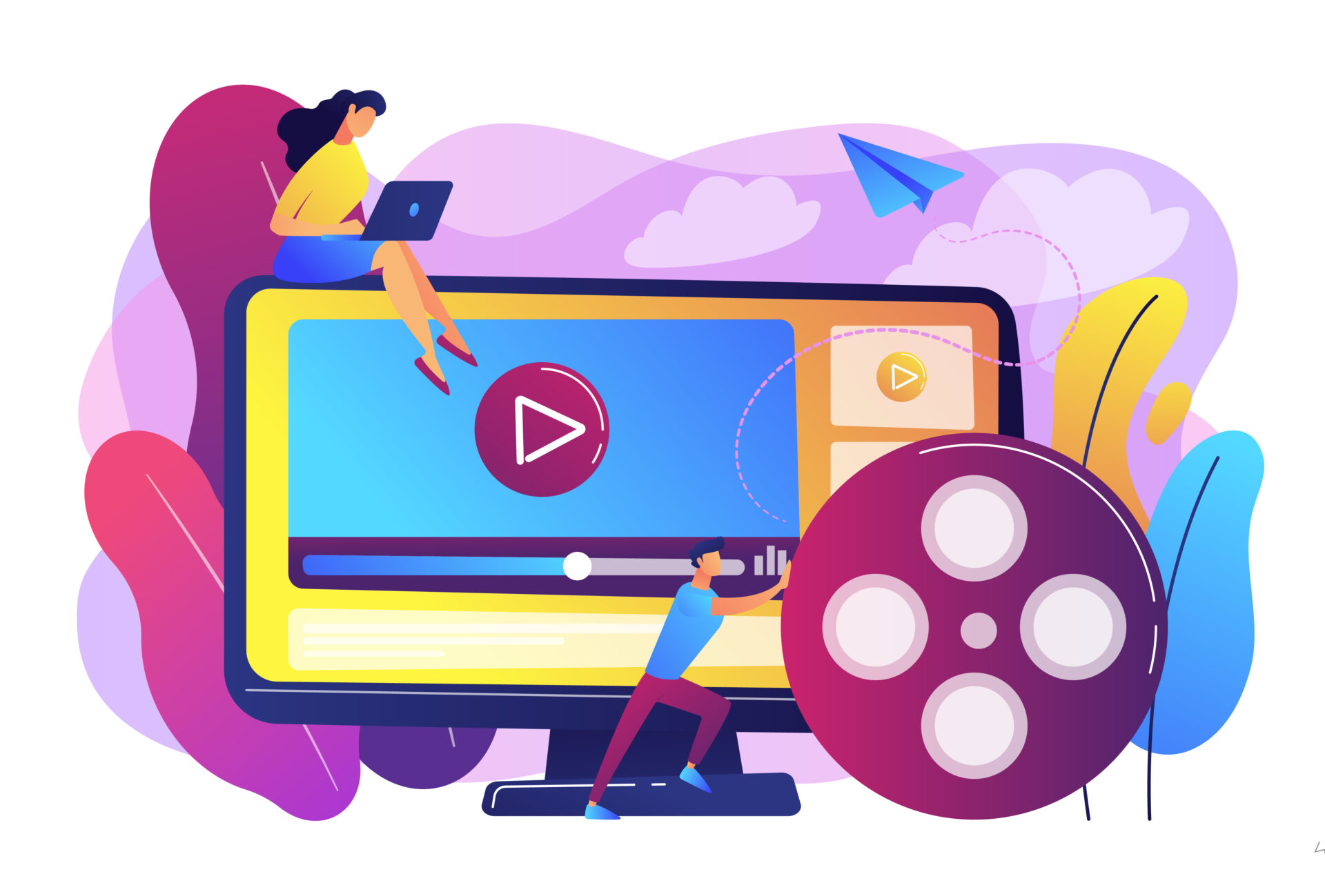 What is a Promo Video? Learn How to Create One!