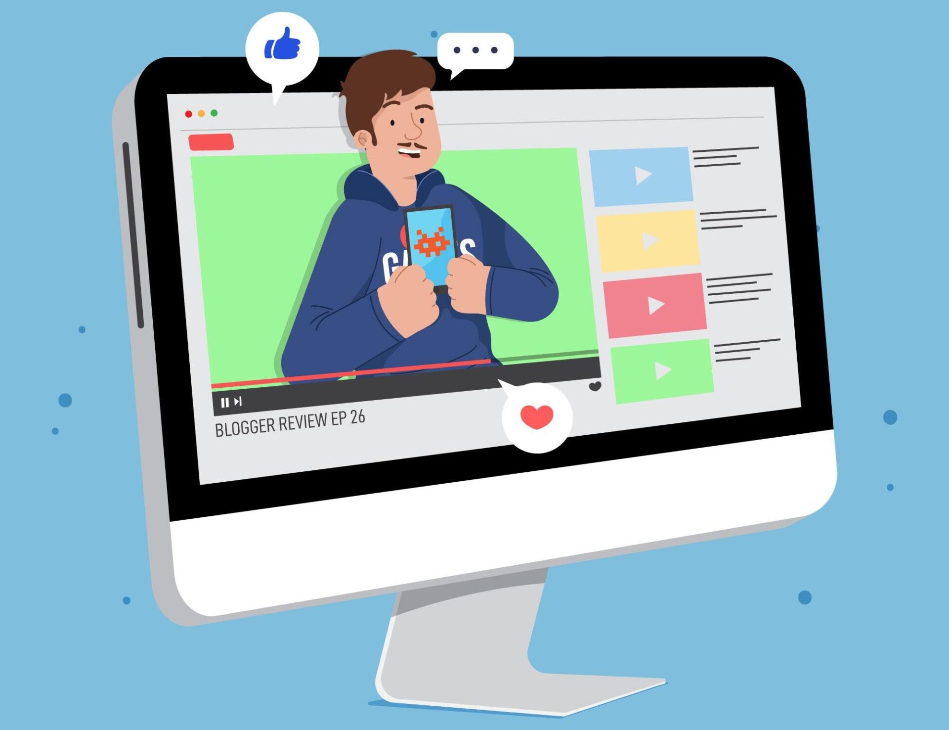 What is an Explainer Video: A Comprehensive Guide!