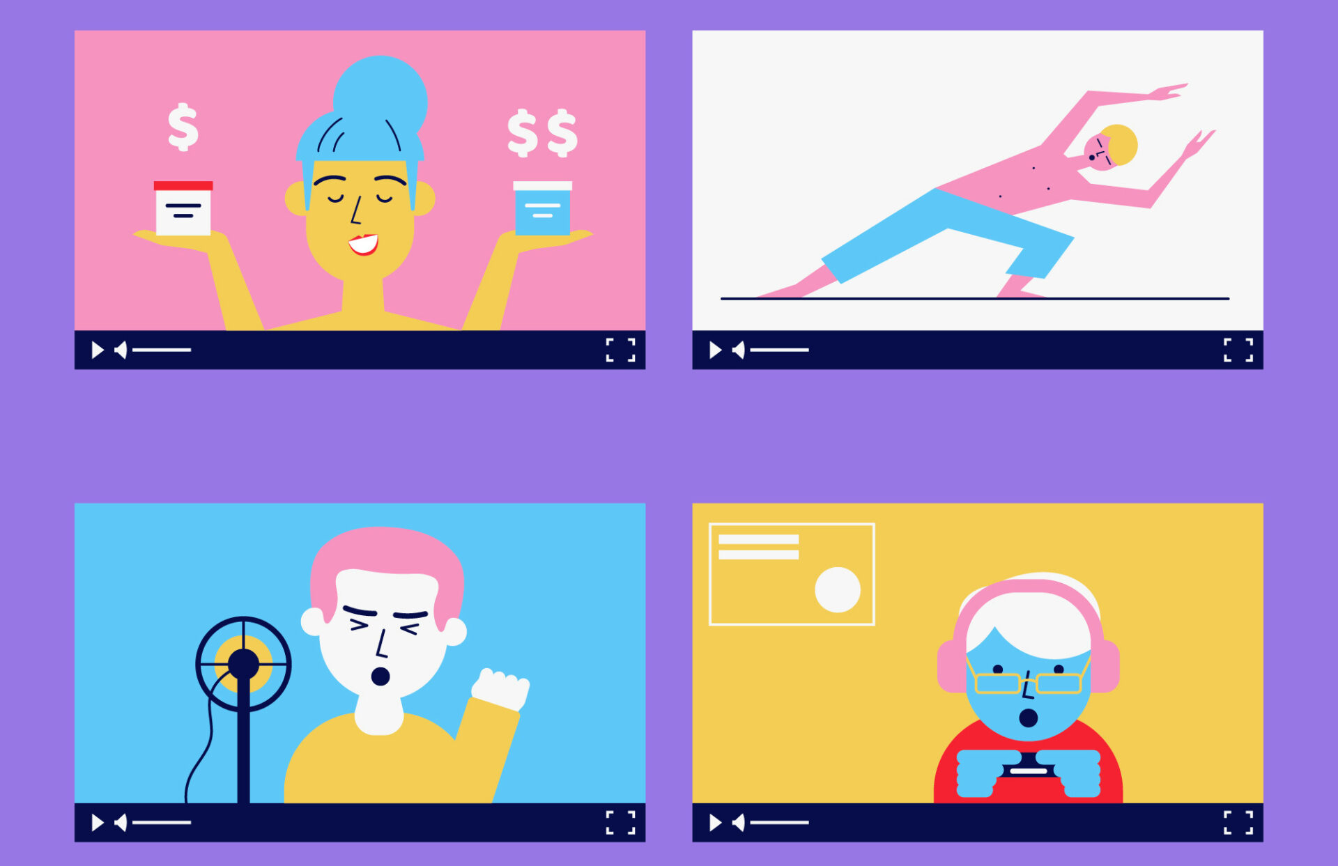 What is an Explainer Video: A Comprehensive Guide!