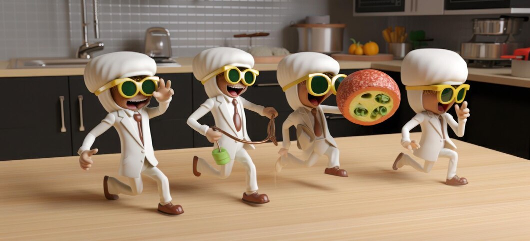 What is claymation animation? Detailed guide