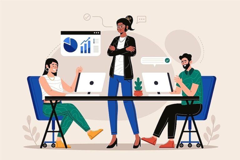 What is Illustration? Definition, Evolution, and Types Explained